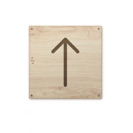 Schild Pfeil Online-Shop